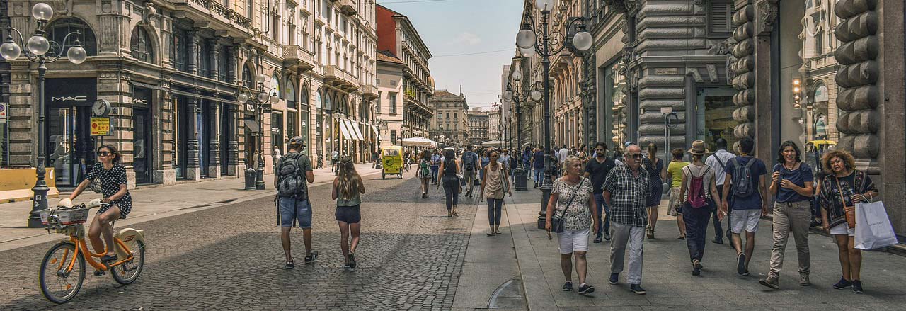 Cannabis Light a Milano in 24h da €2 al grammo - Canapa Light blue